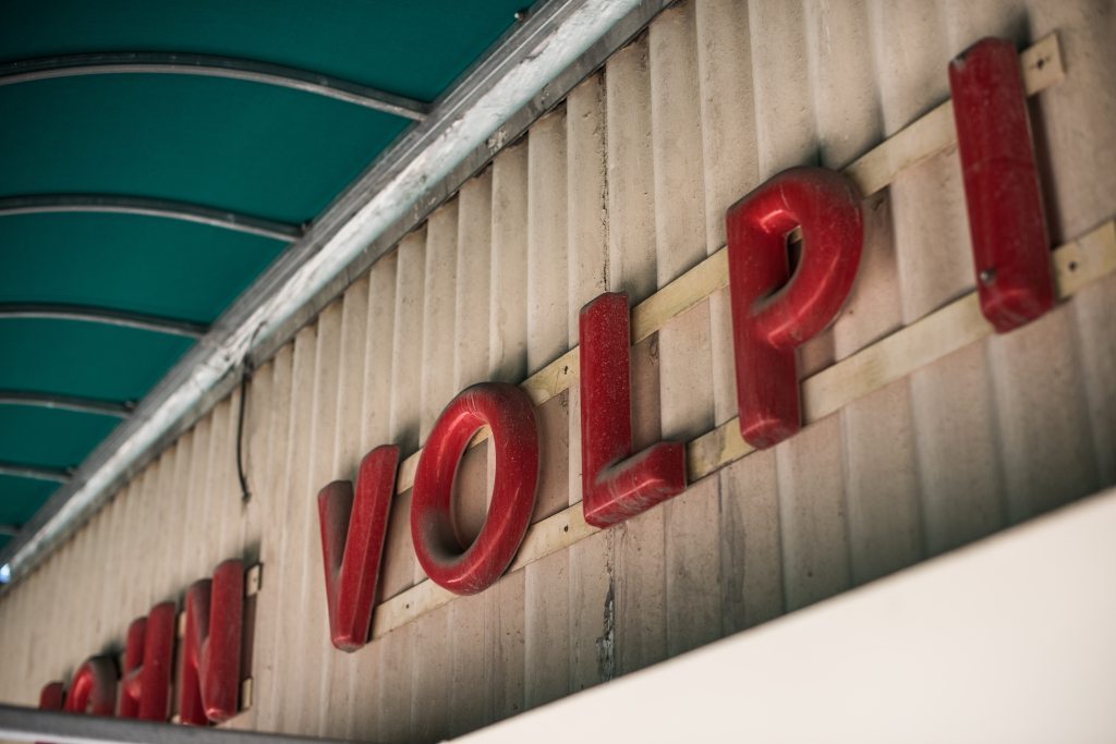 Producer Spotlight: Volpi Foods | DITALIA Fine Italian Imports ...