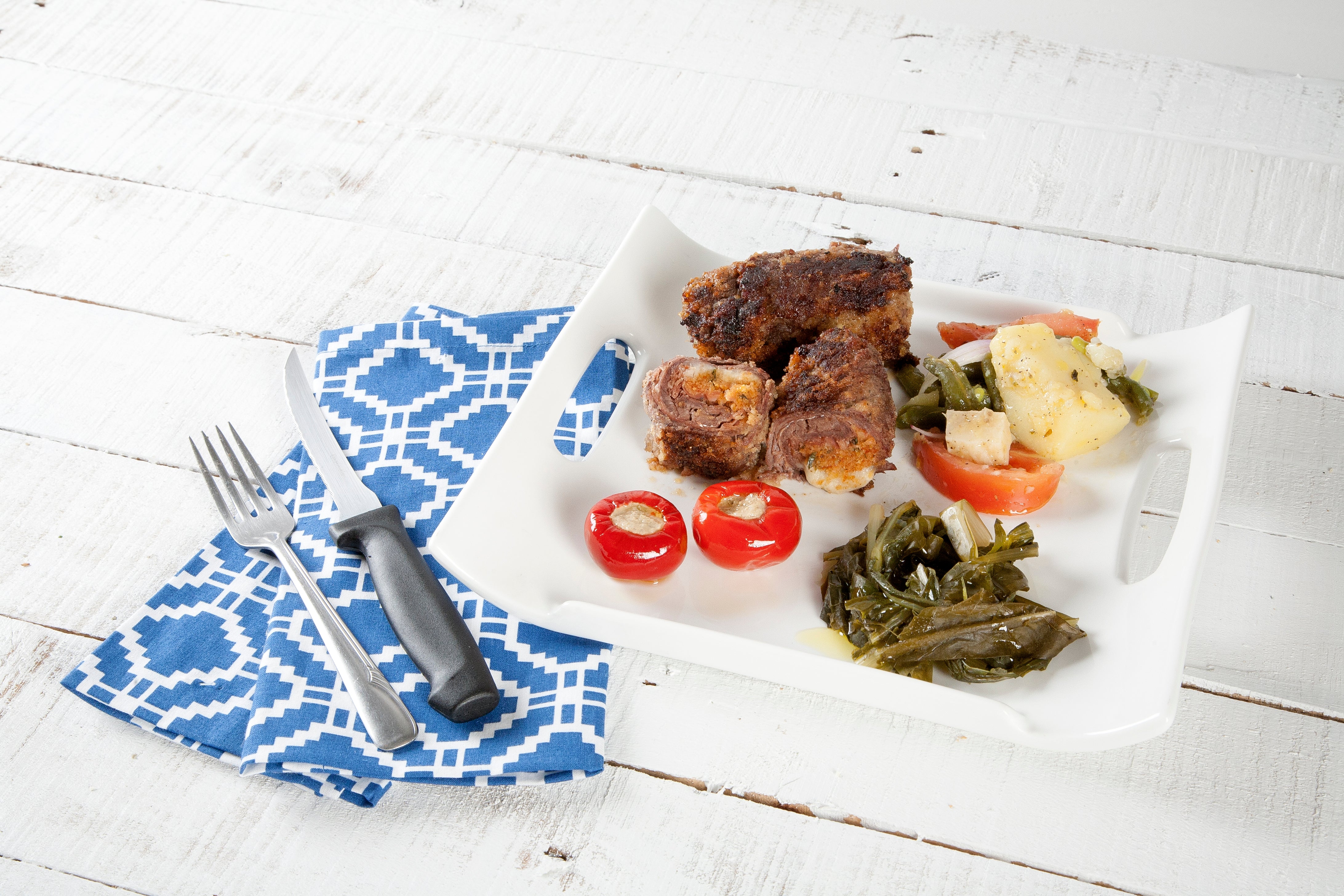 Sicilian Beef Spedini Recipe | Ditalia Fine Italian Imports – Ditalia ...