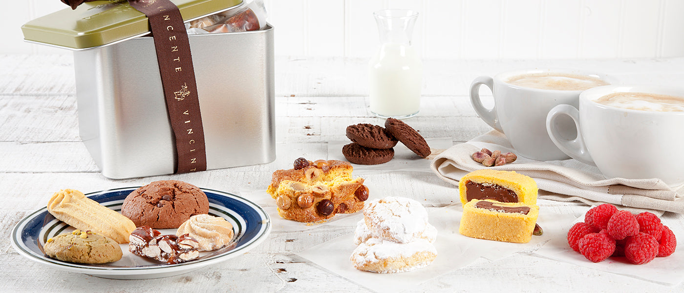 Buy Gourmet Italian Cookies | Ditalia Fine Italian Imports – Ditalia ...