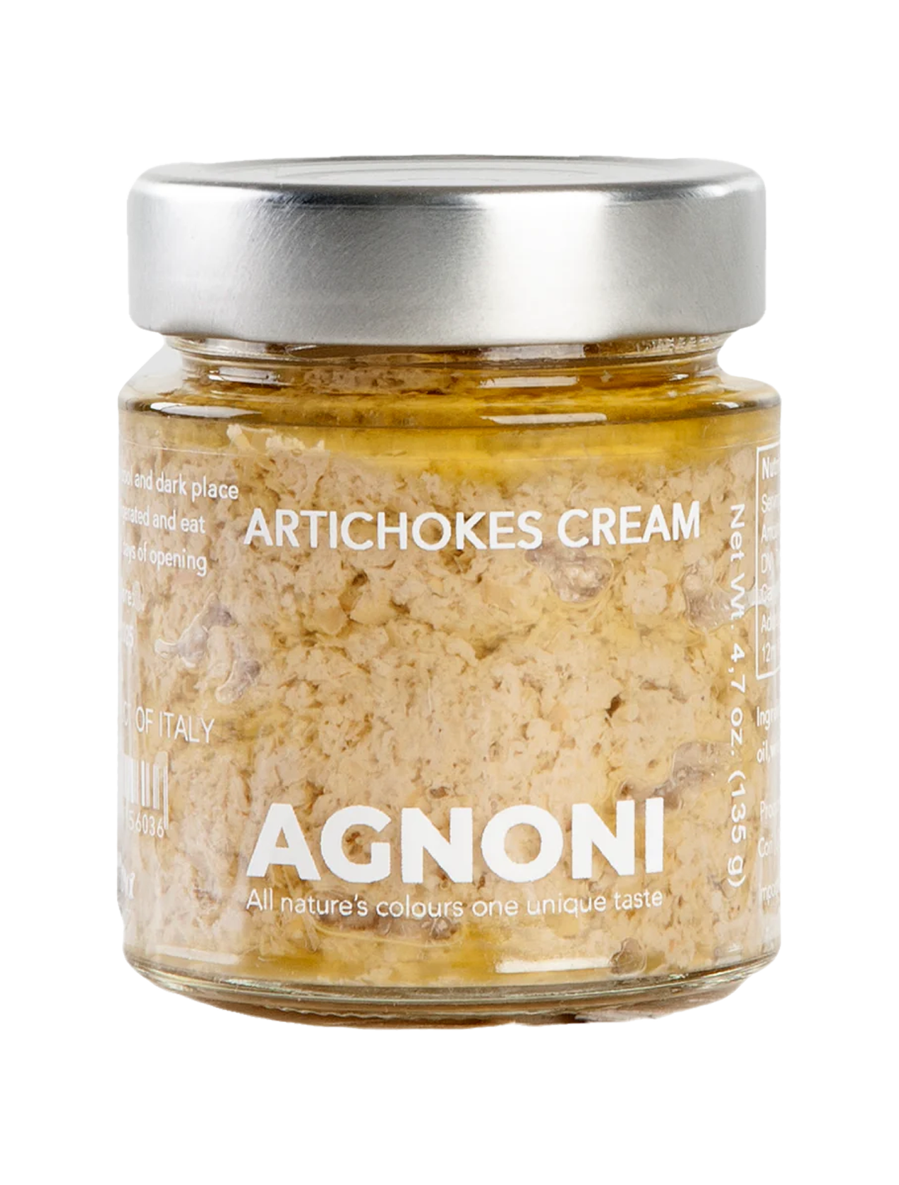 Agnoni – Ditalia Specialty Italian Foods