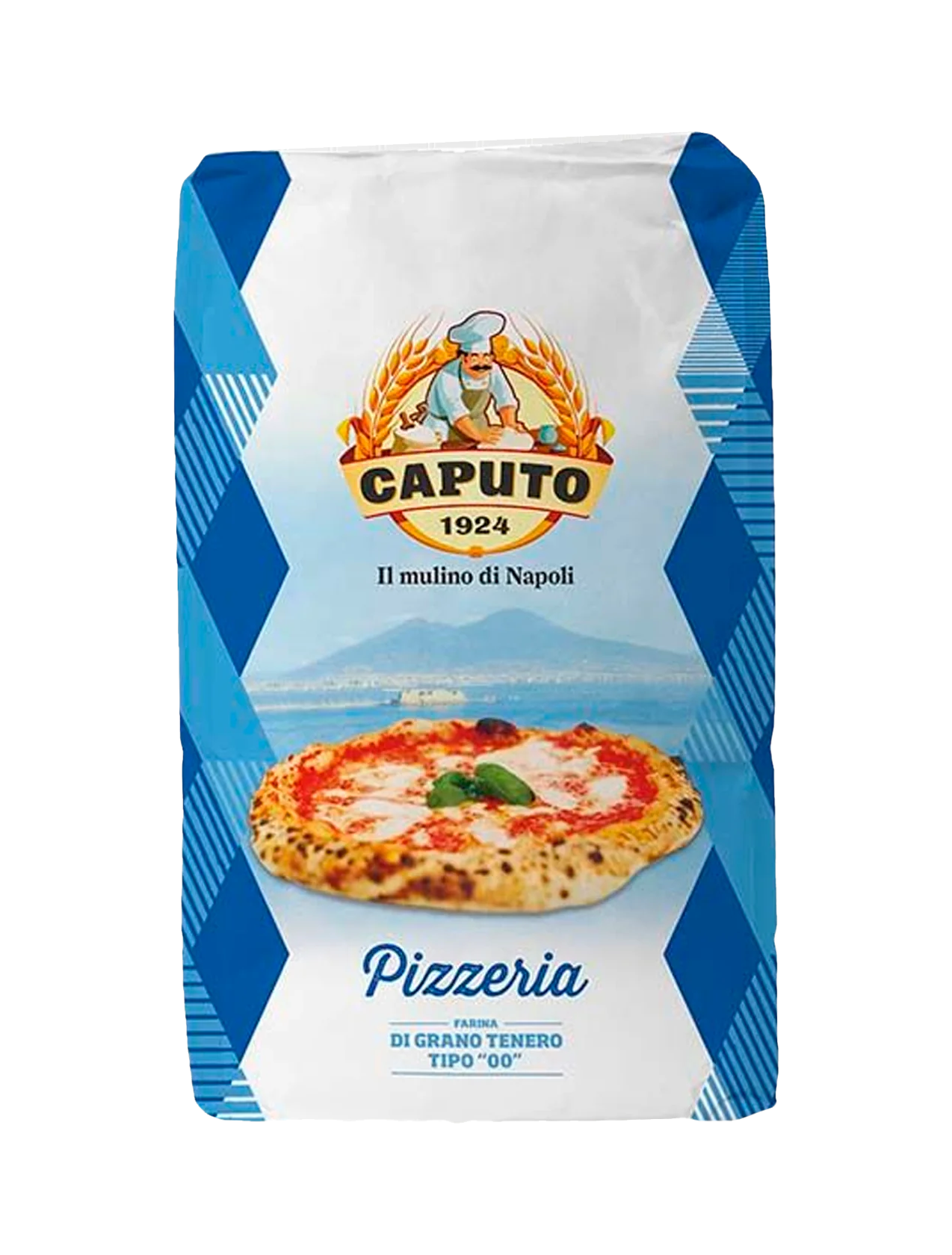 Antimo Caputo – Ditalia Specialty Italian Foods