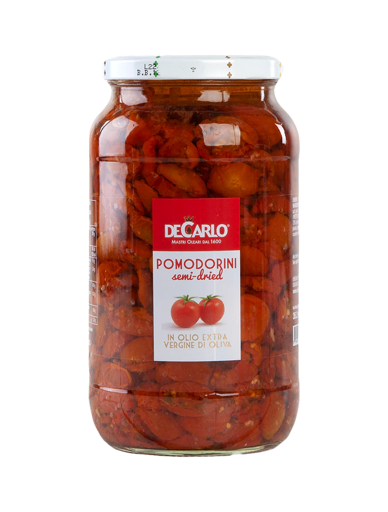 De Carlo – Ditalia Specialty Italian Foods