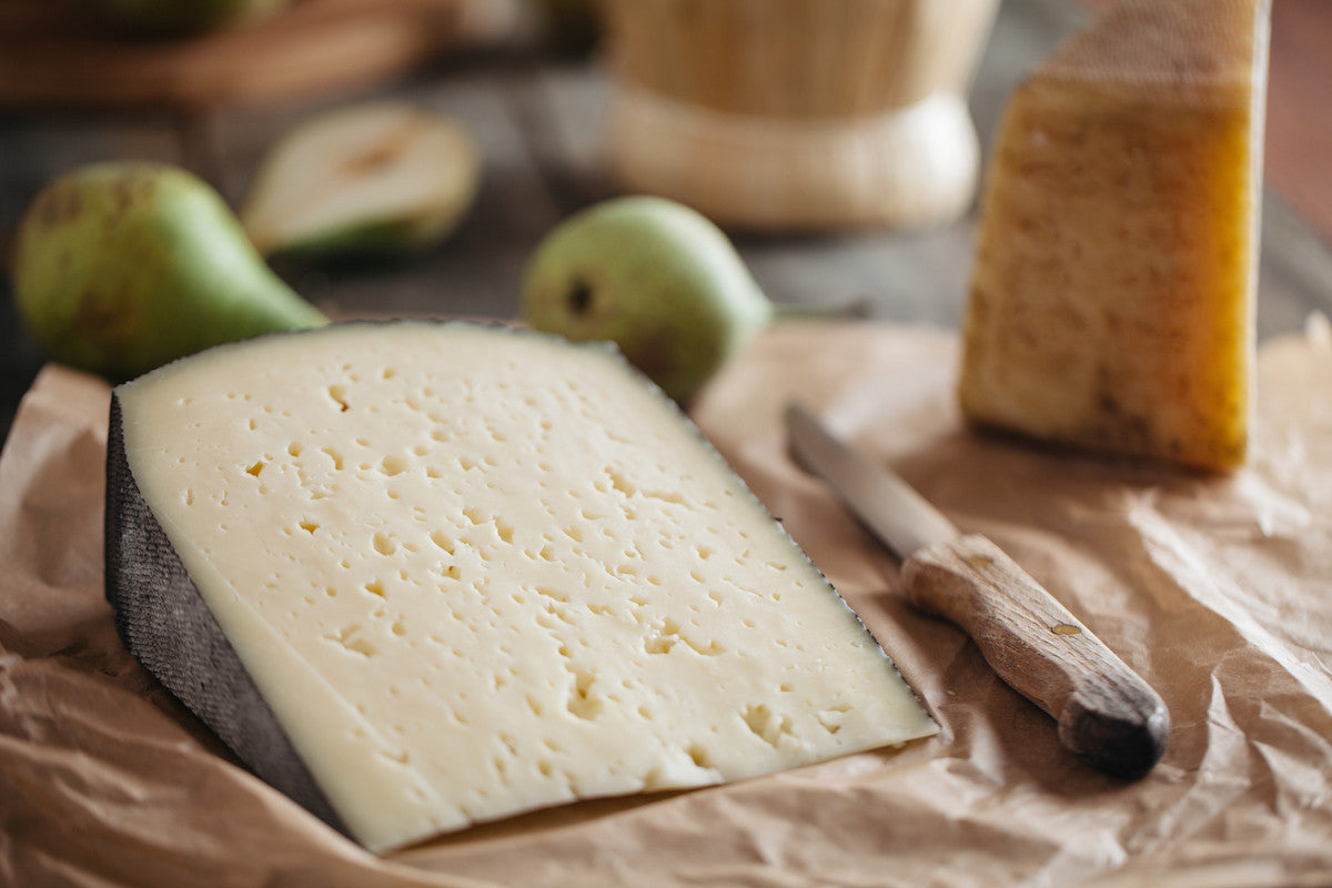 Lovera Award Winning Cheese | Crafted in the USA | Online at Ditalia ...