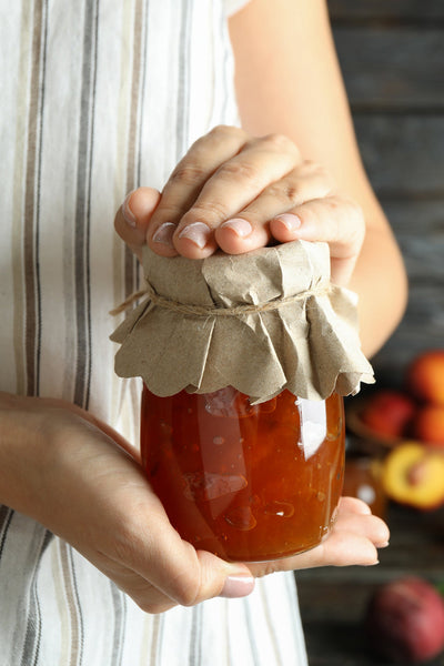 Buy Italian Jams | Ditalia Fine Italian Imports