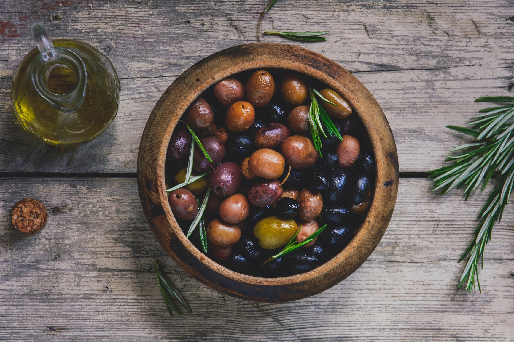 Italian Olives + Capers | Ditalia Fine Italian Imports – Ditalia ...