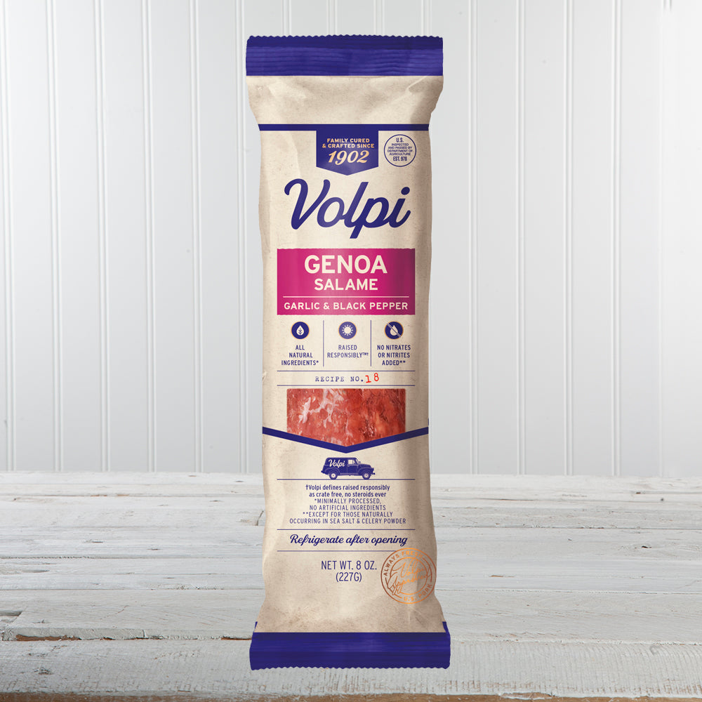 Volpi – Ditalia Specialty Italian Foods