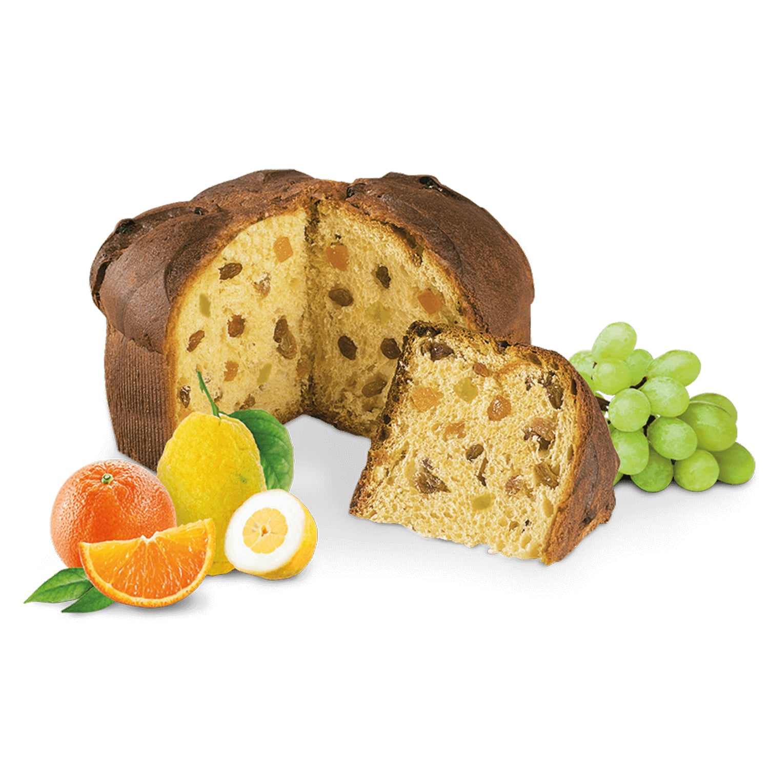 Loison Traditional Classic Panettone | Ditalia Italian Imports