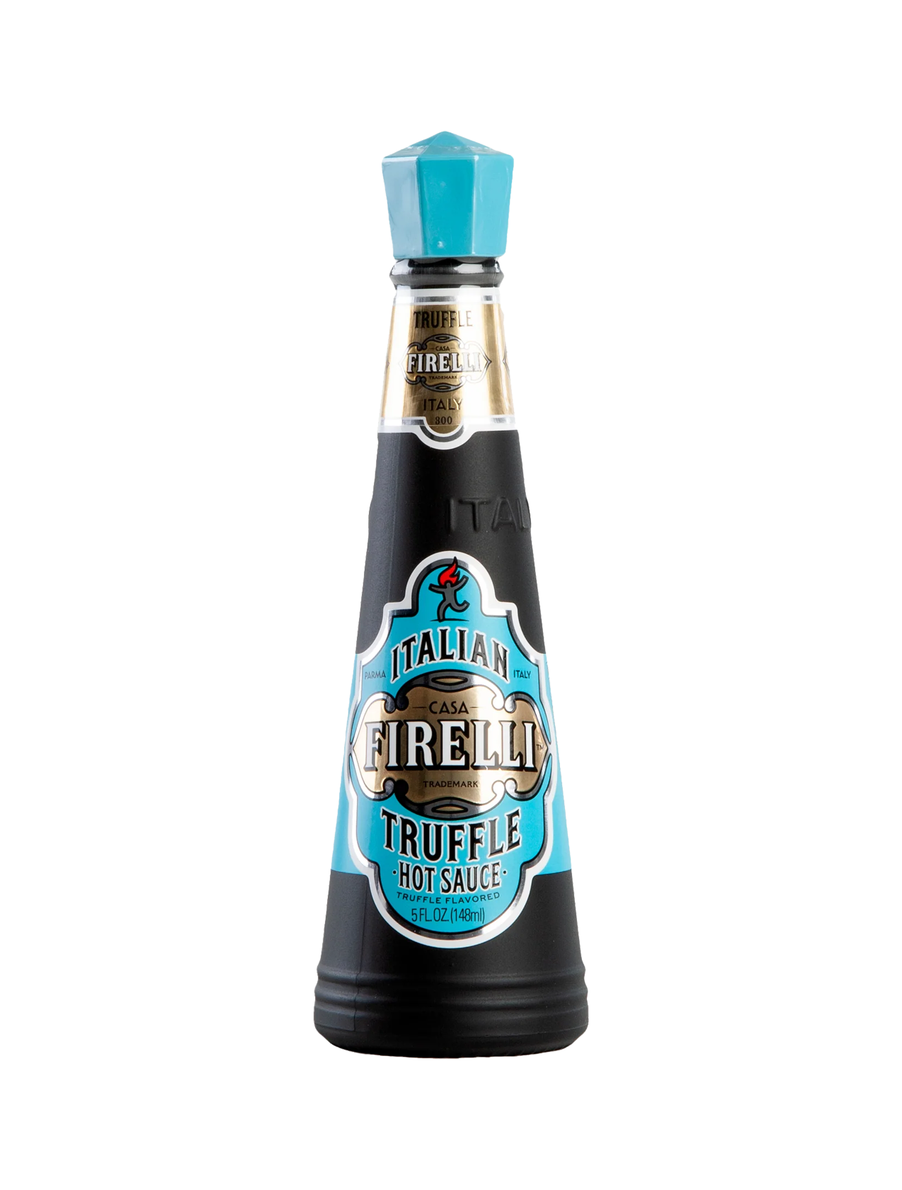 Firelli Truffle Hot Sauce from Parma Italy | Ditalia Italian Foods ...