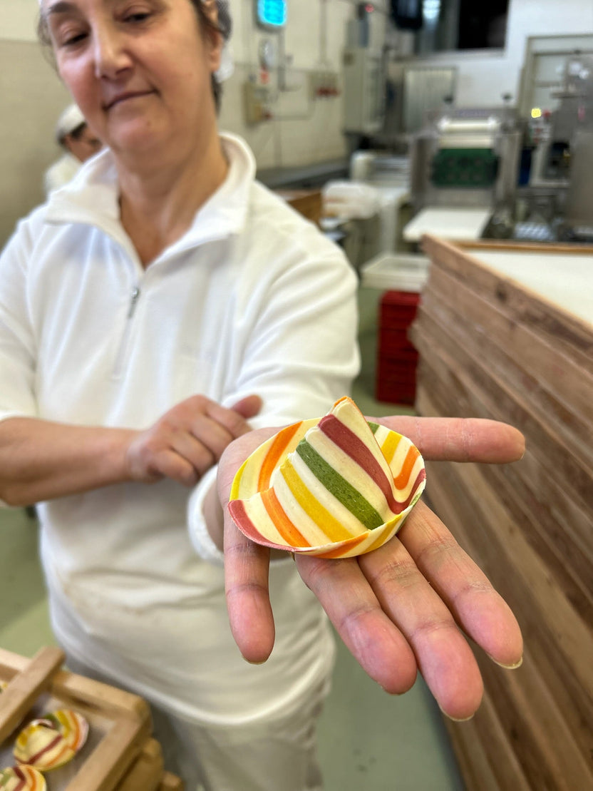 Pastificio Marella – Ditalia Specialty Italian Foods