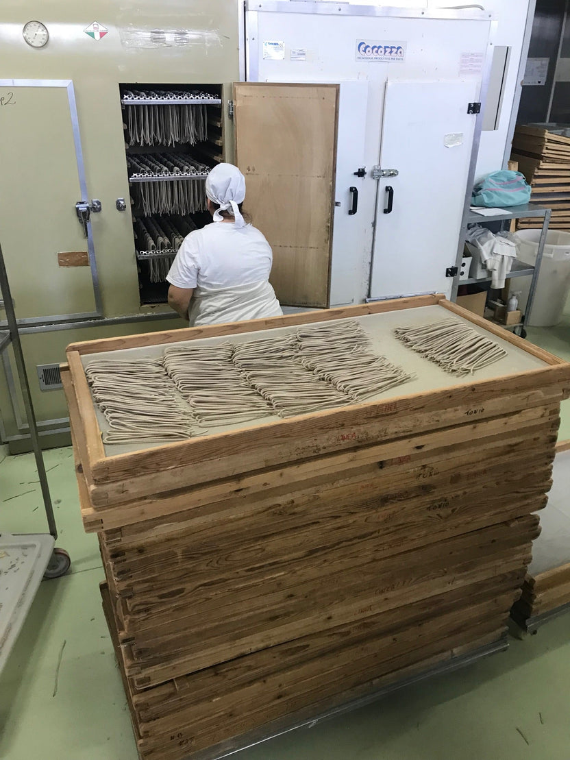 Pastificio Marella – Ditalia Specialty Italian Foods