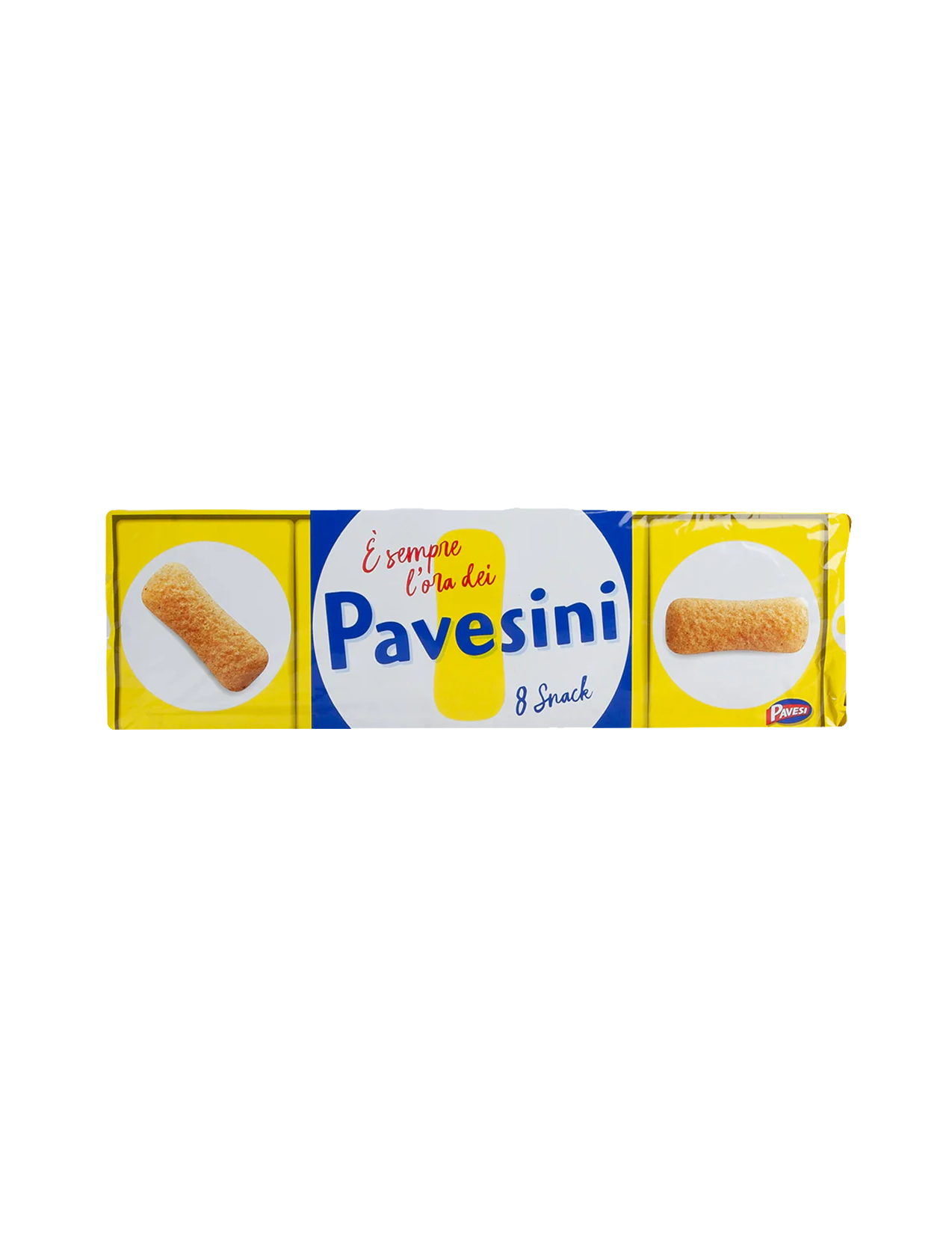 Pavesini Savoiardi Ladyfingers by Pavesi | Ditalia Italian Imports ...