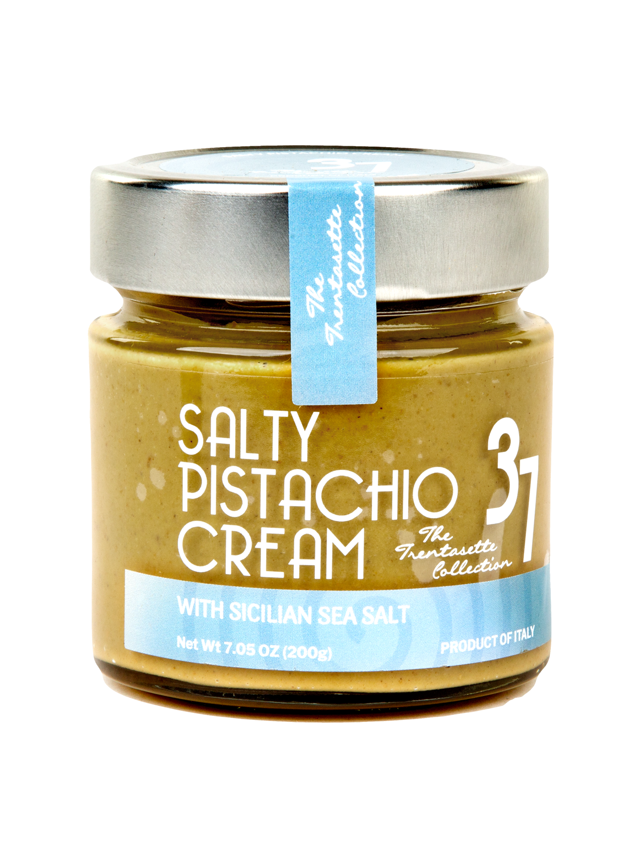 Salty Pistachio Cream | Ditalia Italian Food Imports – Ditalia ...
