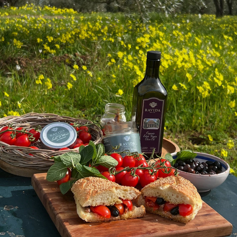 Ravida – Ditalia Specialty Italian Foods