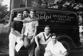 Volpi – Ditalia Specialty Italian Foods