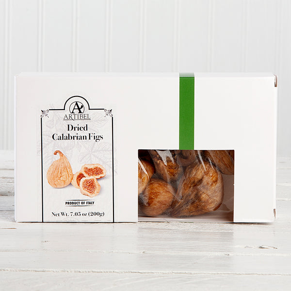 Calabrian Figs | Ditalia Italian Food Imports
