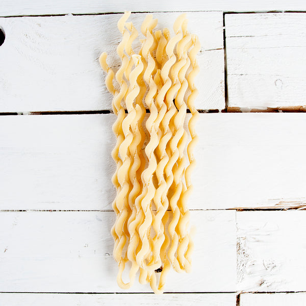 Bottega Ditalia Canule Organic Pasta by Marella | Ditalia Italian Food