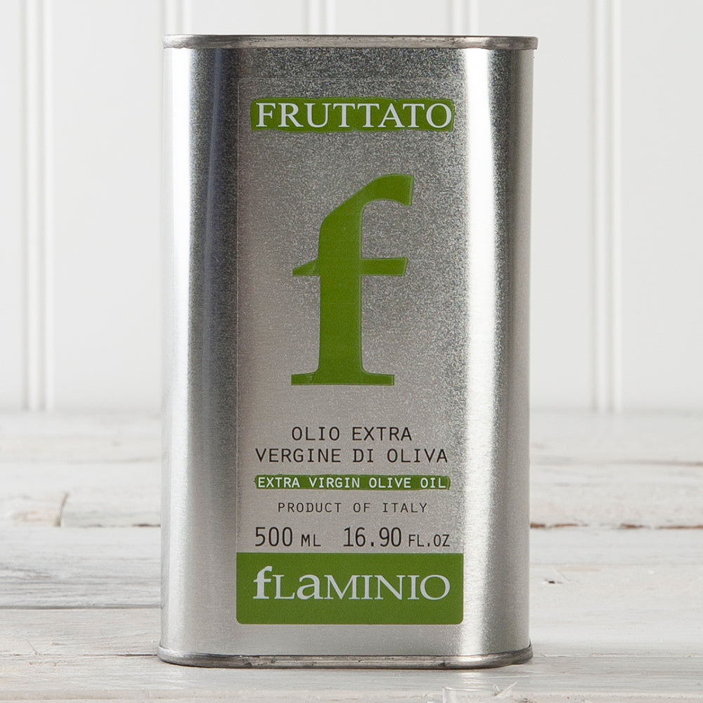 Buy Flaminio Fruttato Umbria Olive Oil at Ditalia Italian Food Imports