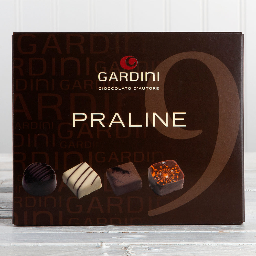 Gardini Chocolate Pralines | Emilia Romagna | Ditalia Italian Imports ...