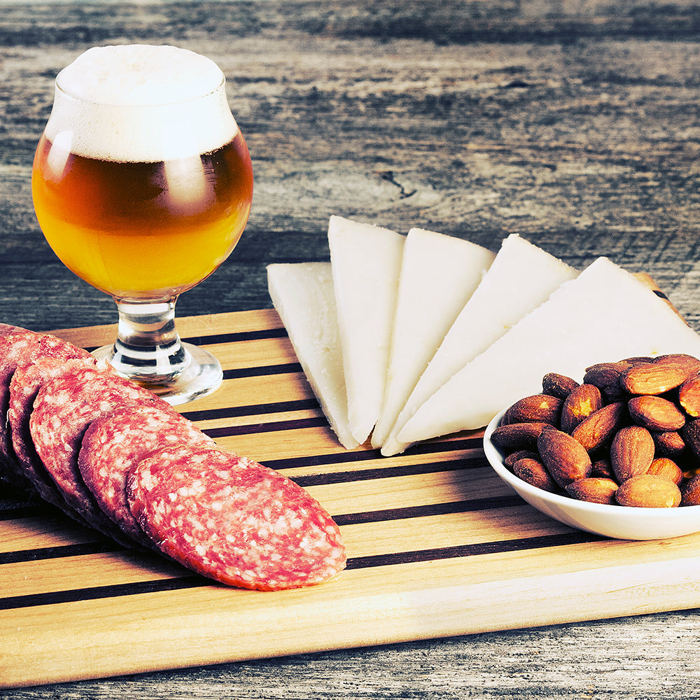 4Hands Incarnation Cheese Sampler | Ditalia Fine Italian Imports ...