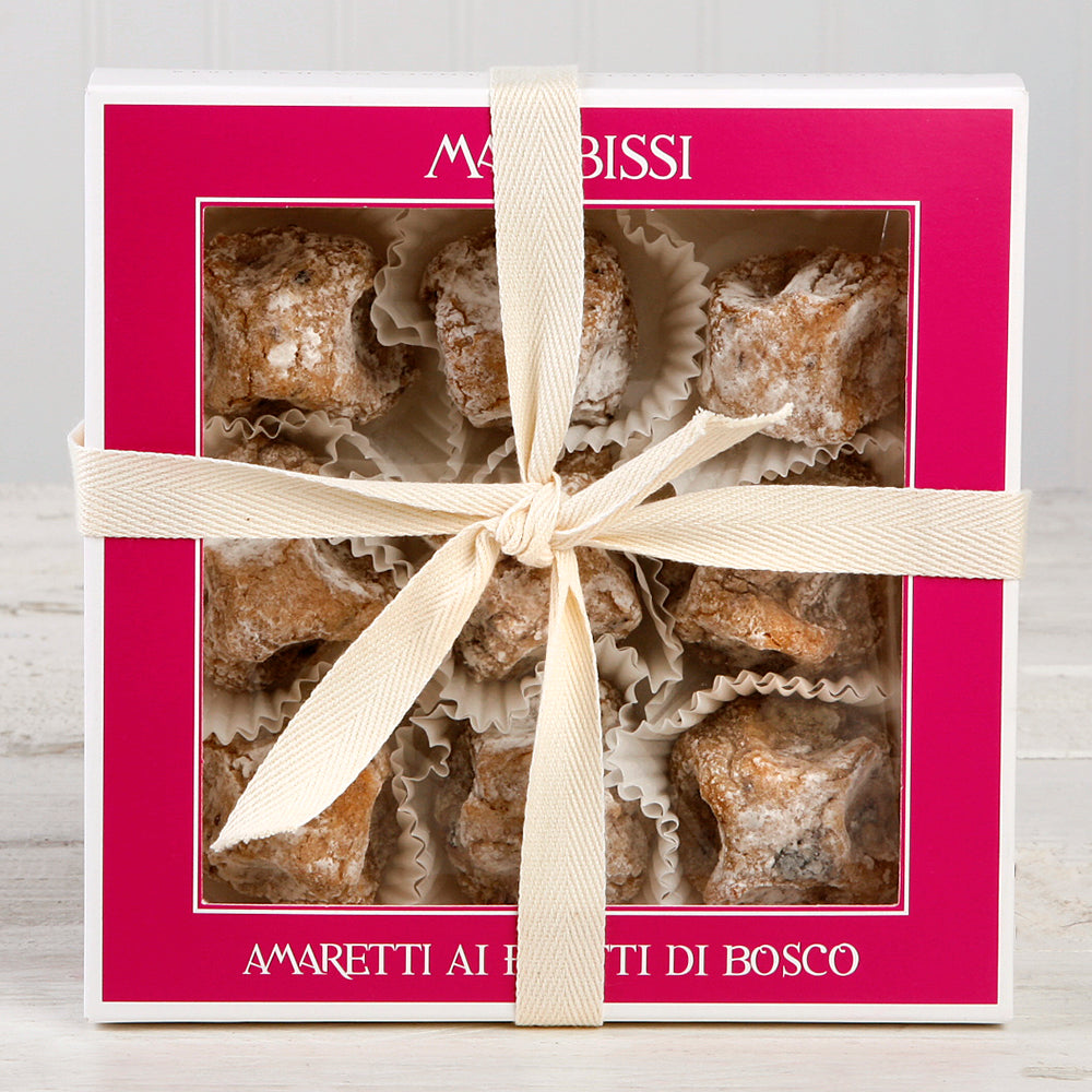 Marabissi Soft Forest Fruit Amaretti | Ditalia Fine Italian Imports