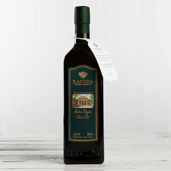 Buy Ravida Extra Virgin Olive Oil at Ditalia Italian Food Imports
