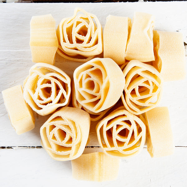 Bottega Ditalia Rose Organic Pasta by Marella | Ditalia Foods