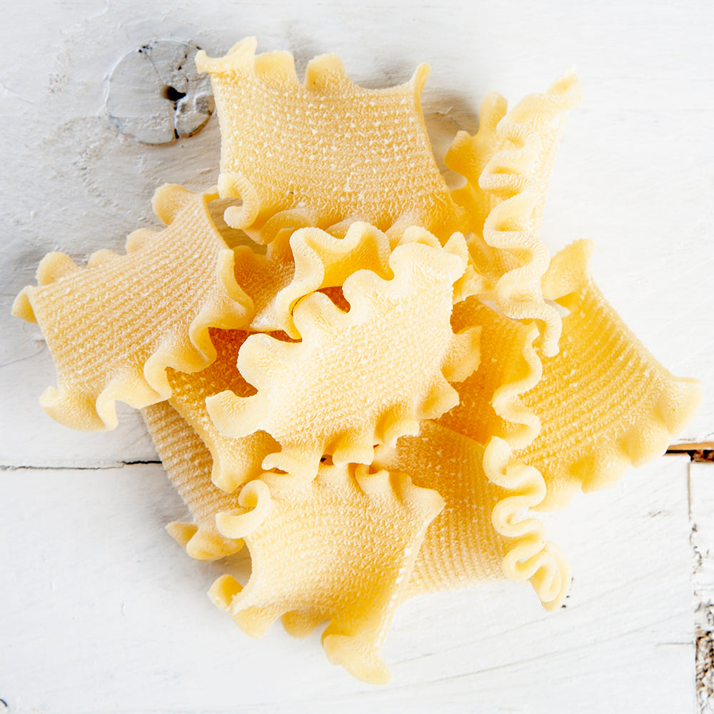 Bottega Ditalia Rusticanine Organic Pasta by Marella | Ditalia Foods