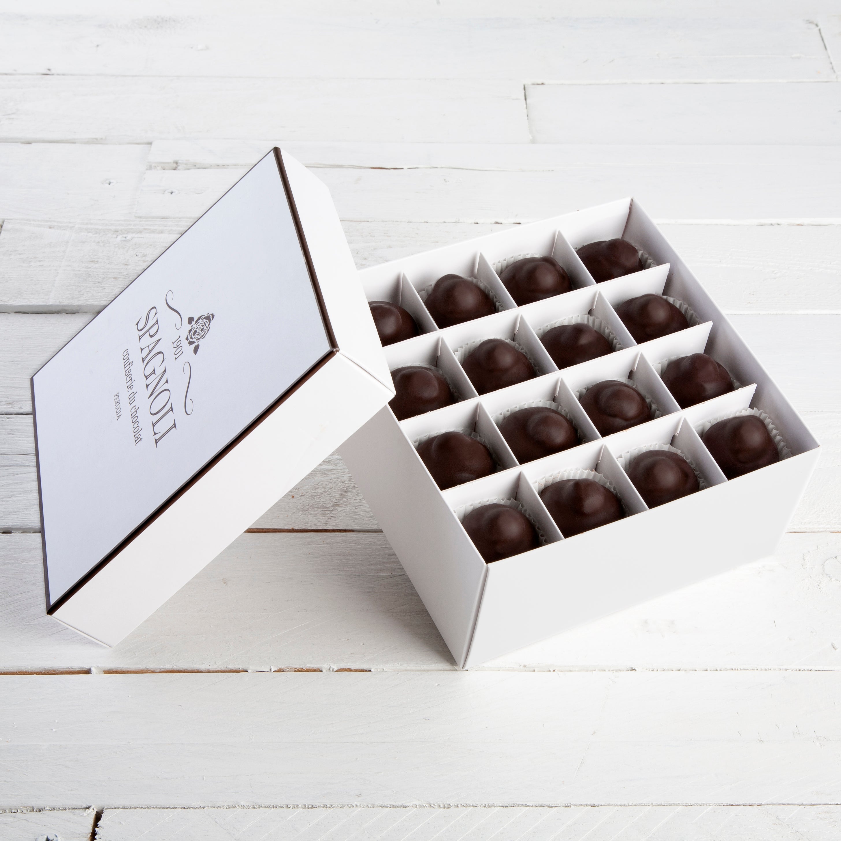 Luisa Spagnoli Chocolate | Nonna Luisa | Ditalia Fine Italian Imports ...