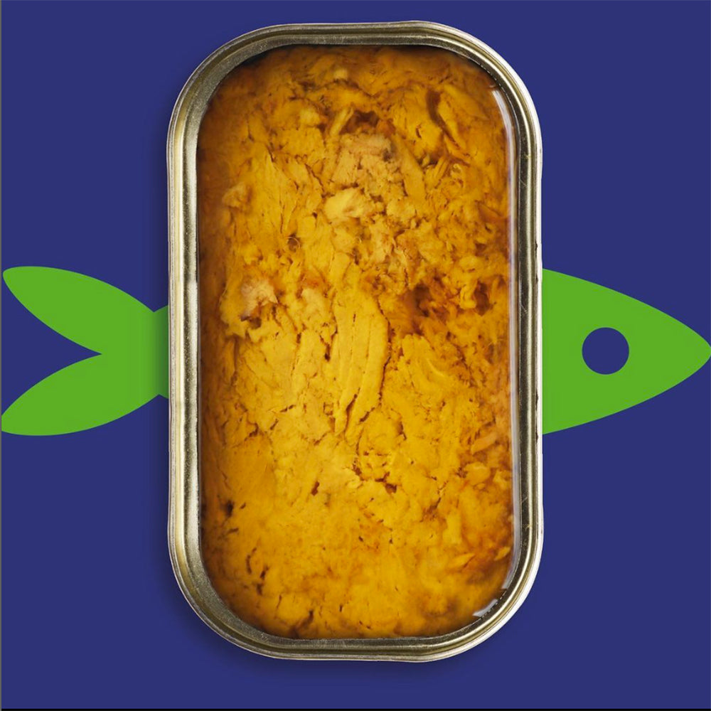 Cardume Conservas Tuna in Extra Virgin Olive Oil | Portugal | Ditalia