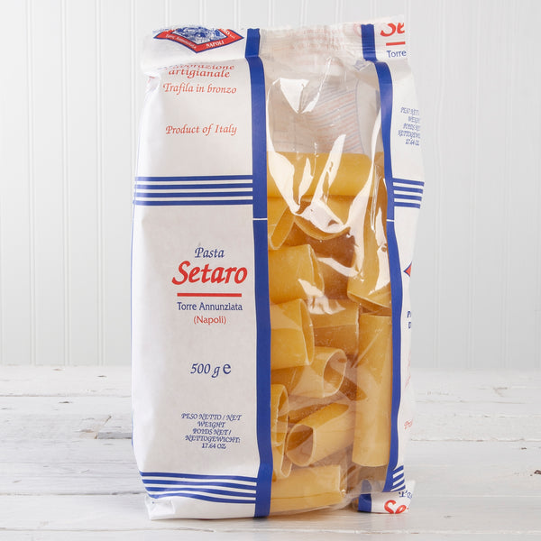 Setaro Cannelloni Italian Pasta | Ditalia Fine Italian Imports